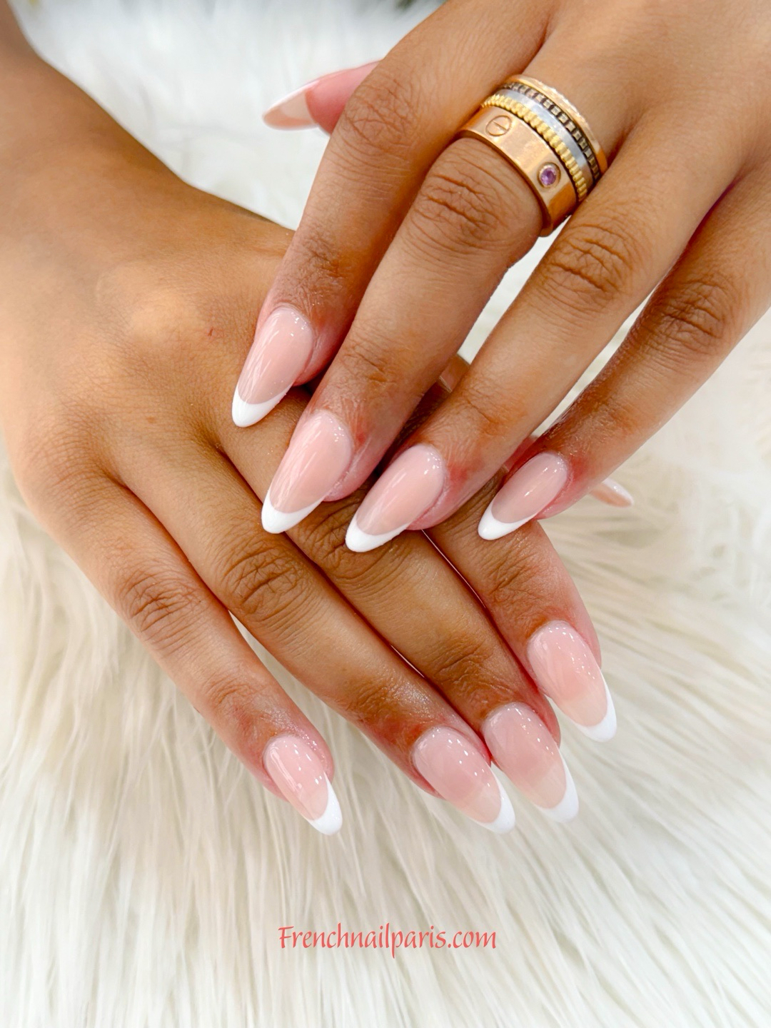La French Manucure : Un Classique qui ne se démode JAMAIS